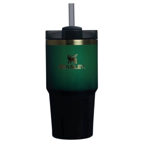 Stanley | Dining | Nwt Stanley X Elphaba 2oz Quencher Tumbler | Poshmark